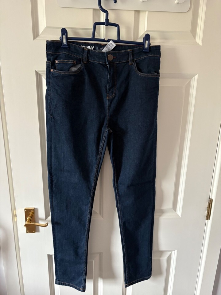 Men's Black Brasher Walking Trousers. Size 30 inches | eBay UK