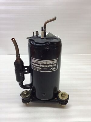 39R131E RECHI PRECISION A/C COMPRESSOR 2 | eBay