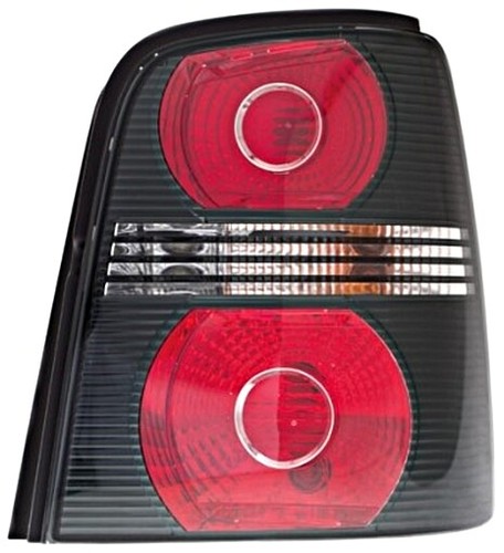 HELLA Tail Light Rear Lamp Right Fits VW Touran MPV 1T0945096P | eBay