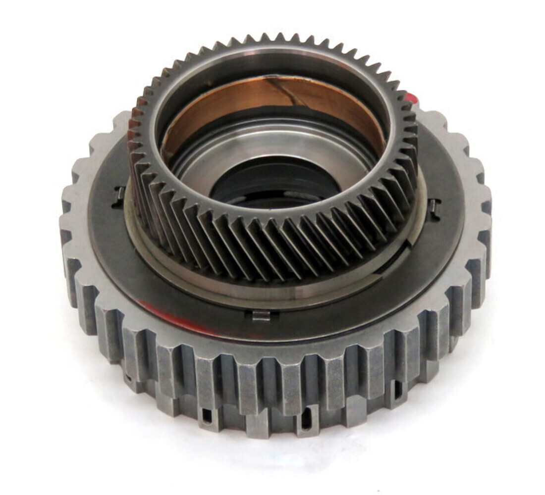 CD4E, Input Sprag Assembly | eBay