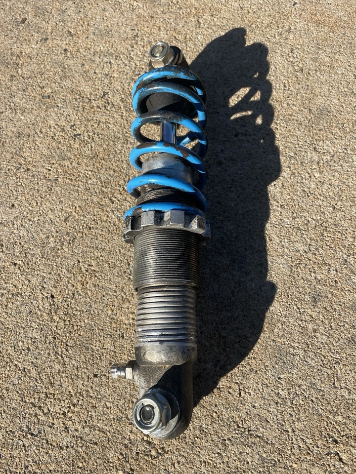 WORKS Performance Rear Shock Suspension Honda Crf50 CRF XR 70 Pit bike ...