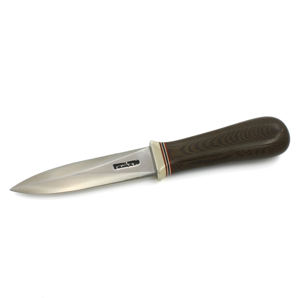 Randall Made Knife Model 24 Guardian 4in Blade Protective Leather ...