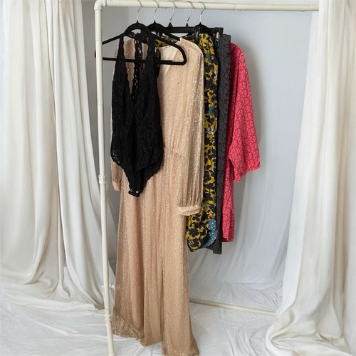 5PC Wholesale Clothing Reseller Online Selling Lot Free People Vince ...