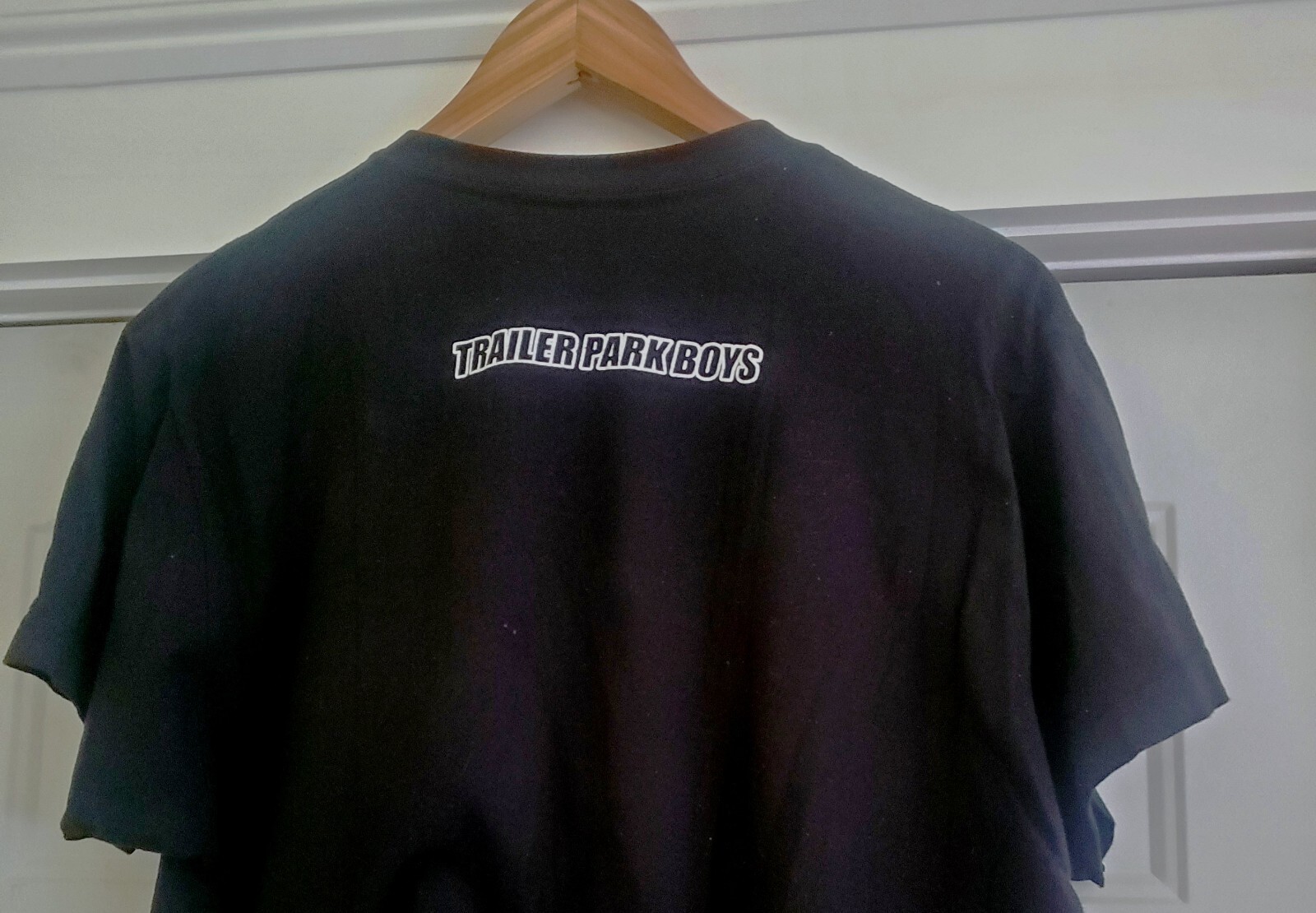 Vintage Trailer Park Boys T-Shirt | eBay