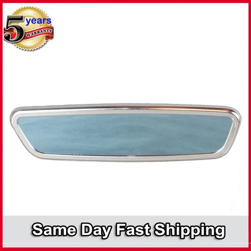 Silver Rear View Mirror Repair Kit D133 For BMW 3 5 7 X3 X5 X6 E46 E91 ...