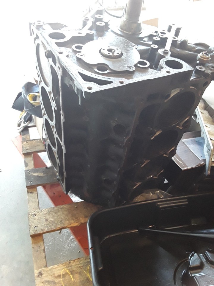 5.7 hemi engine block | eBay