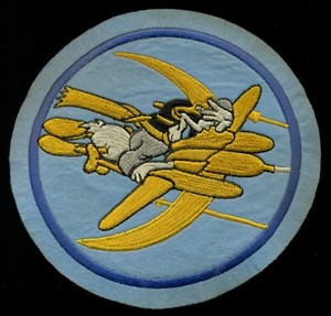 USAF 449th Fighter Squadron Patch C3 | eBay