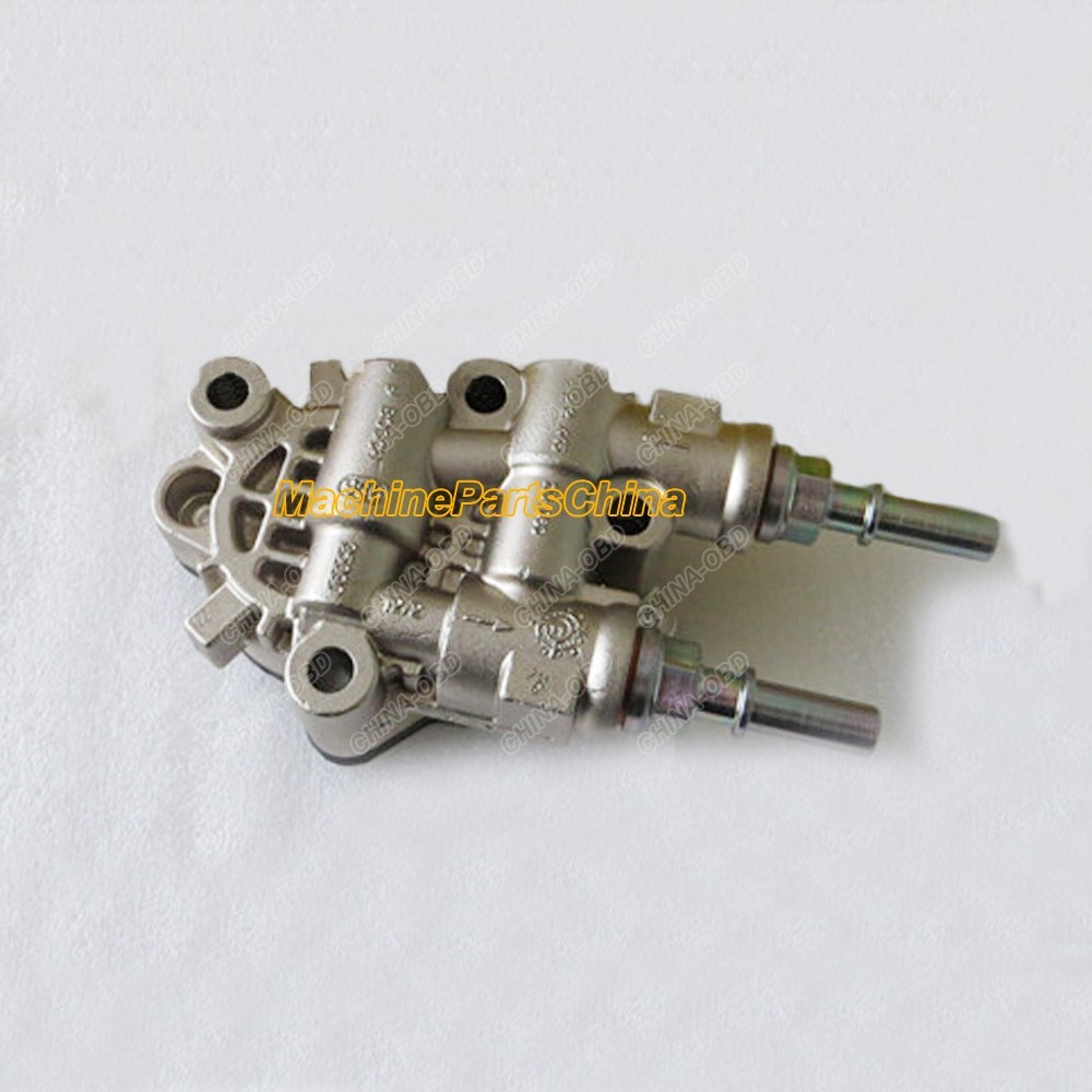 New Fuel Pump Gear Pump 0440020096 0 440 020 096 For Bosch | eBay