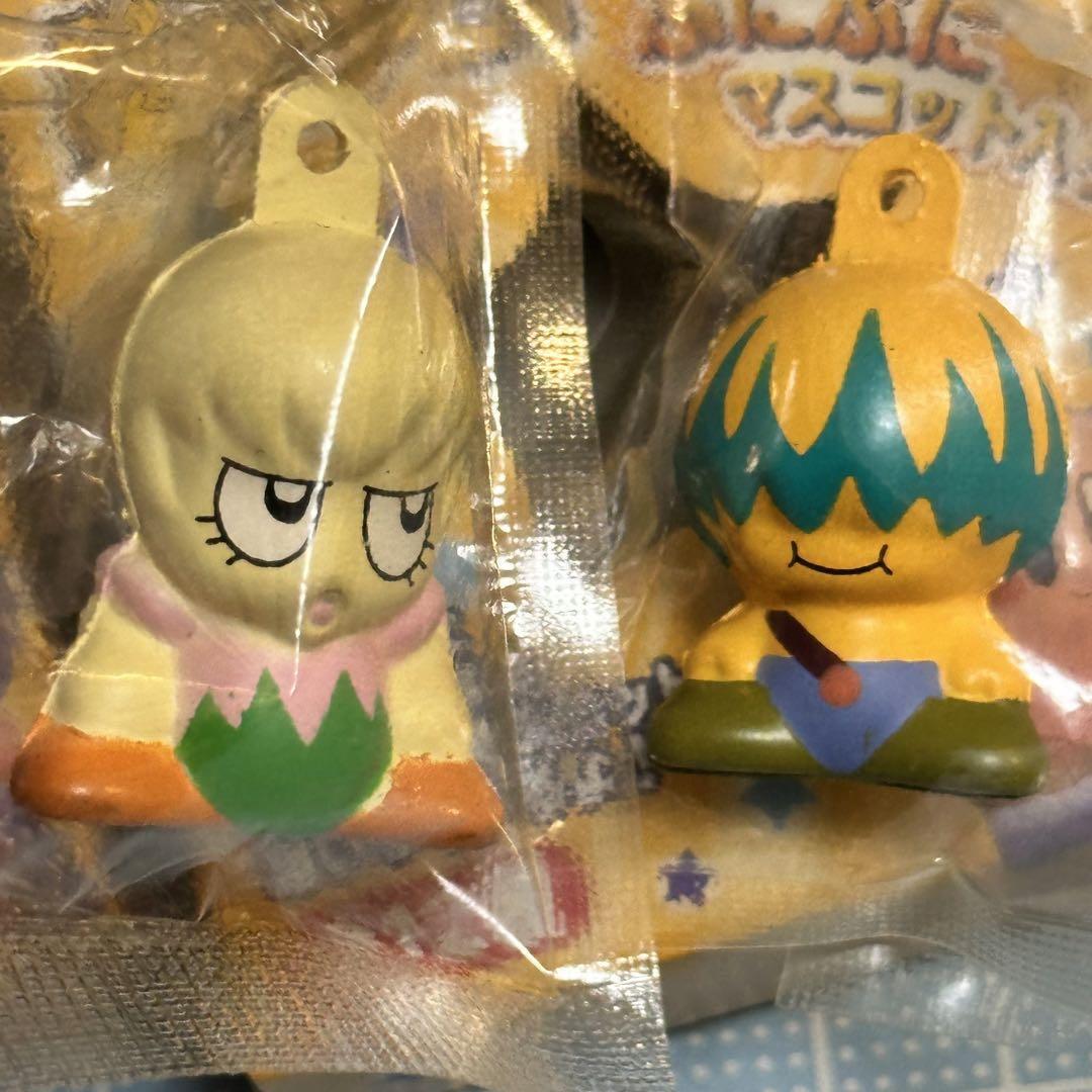 Kirby Right Back At Ya Tiff