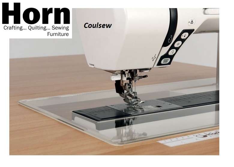 GENUINE HORN INSERT or INSET FOR HORN SEWING MACHINE CABINETS - CHOOSE ...