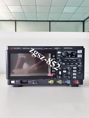 1PC DSOX1204G 70 MHz 4-Channel oscilloscope New Expedited Shipping | eBay