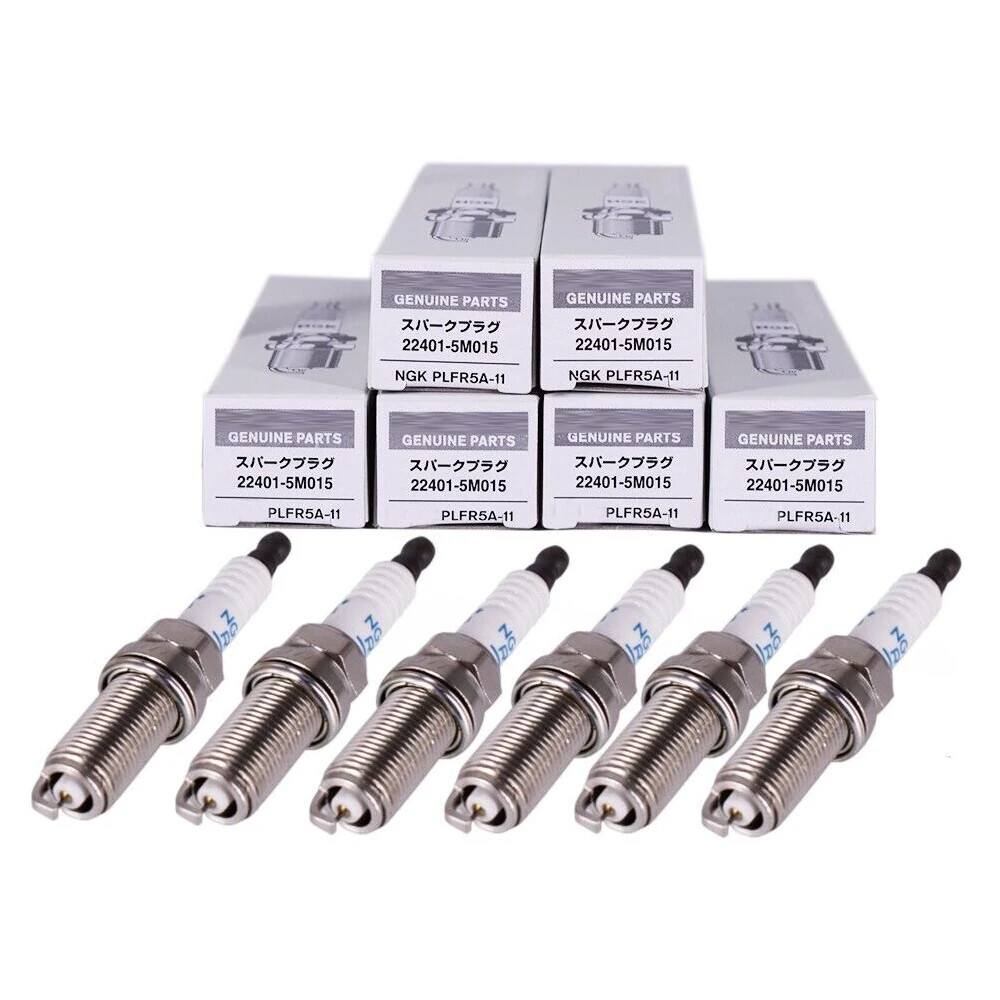 NGK A6 - Alternative spark plugs