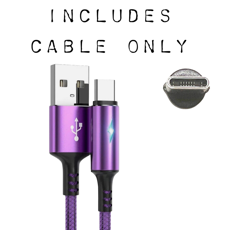 2Nd edition Roku voice remote Pro Rechargeable USB Charging charge Cord ...