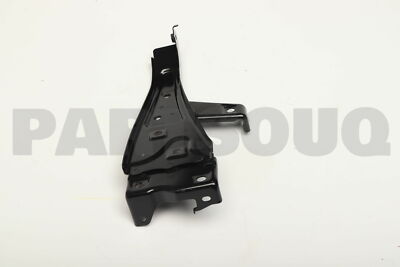 5210260250 Genuine Toyota BRACKET SUB-ASSY, FRONT BUMPER, RH 52102 ...