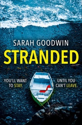 Stranded by Sarah Goodwin: Used 9780008467364| eBay