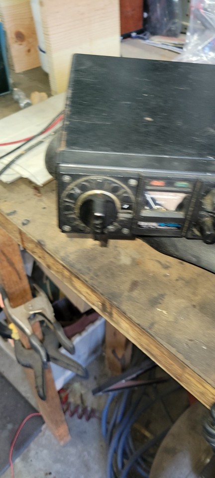 Icom IC-22A VHF FM Radio Transceiver Ham Radio VINTAGE UNTESTED | eBay