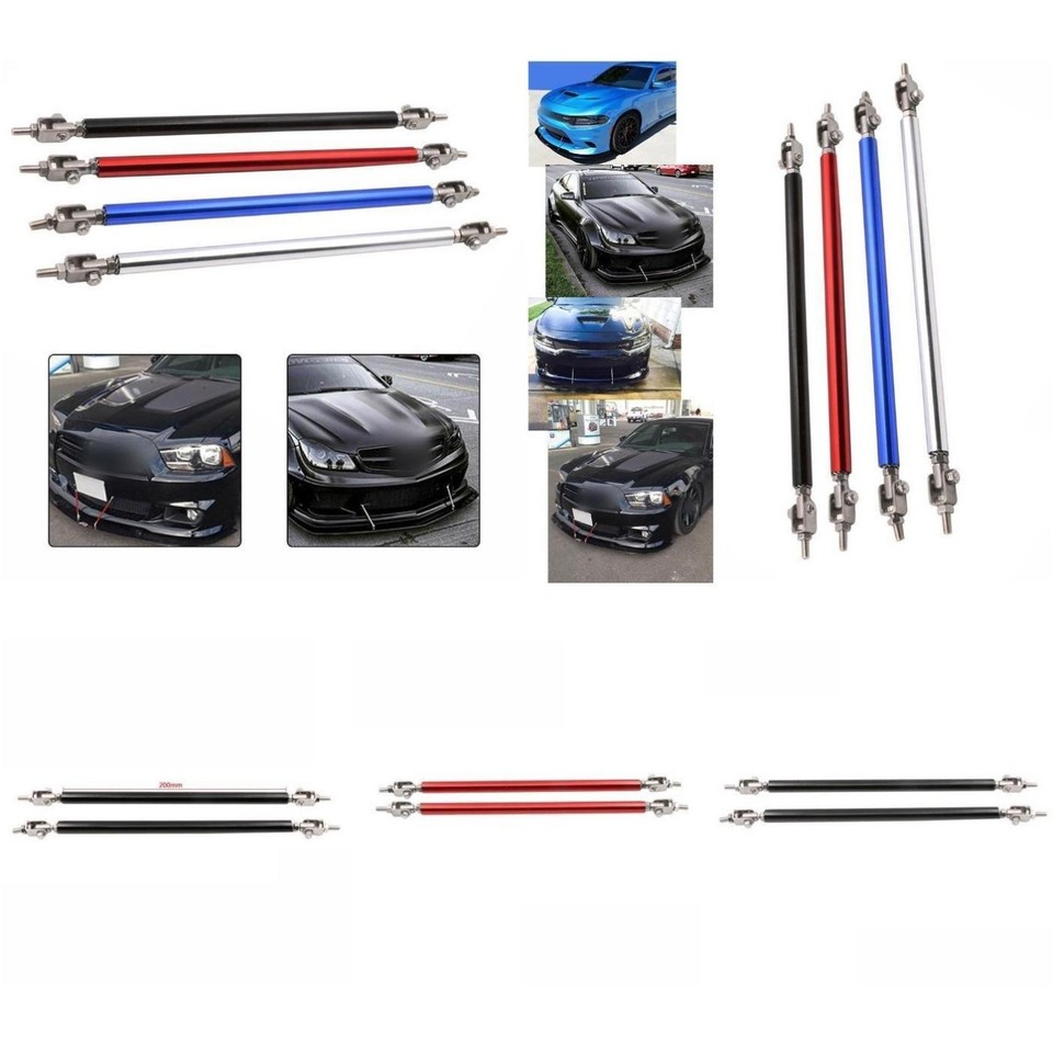 Adjustable Support Rods Hinged Joint Design For General Motors Vehicle ...