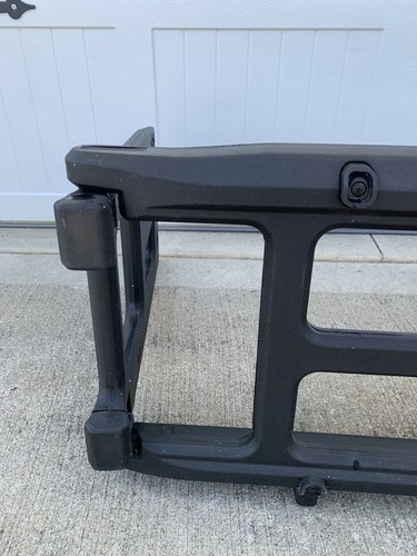 OEM Genuine Dodge Ram Tailgate Bed Extender/Divider Mopar #68027145AE ...