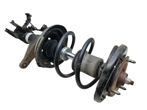 HONDA FRV Strut Shock Absorber Left Near Side Front 1799 Petrol 2007 | eBay