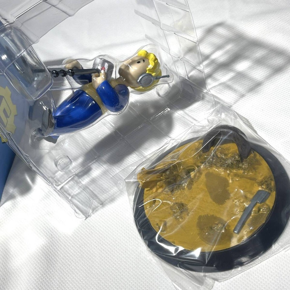 Quick Decision Price Fallout Fallout Fallout Vault Boy Fortune Finder ...