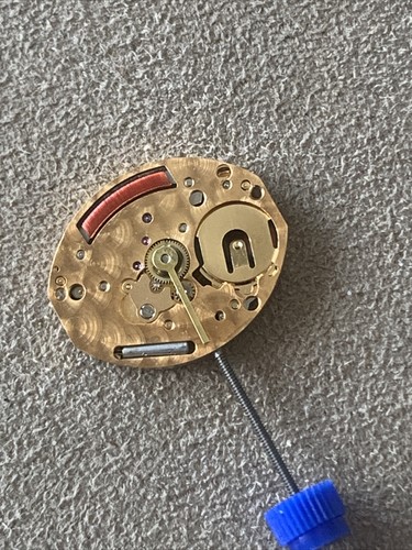 CORUM ETA 281.002 Watch Movement Genuine Swiss | eBay