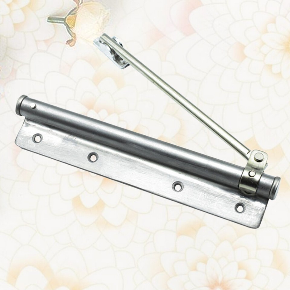 Spring Door Closer Door Closure Spring Surface Door Closer Metal Door ...