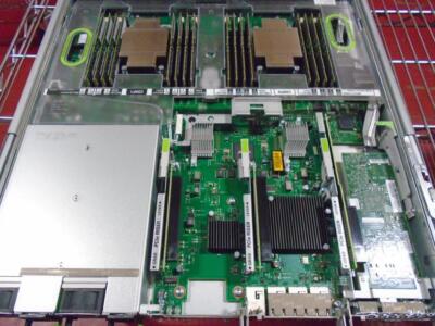 *FAST SHIP * Oracle S7-2 2 x S7 8-Core 4.27Ghz, 7334020 SYSTEM BOARD ...