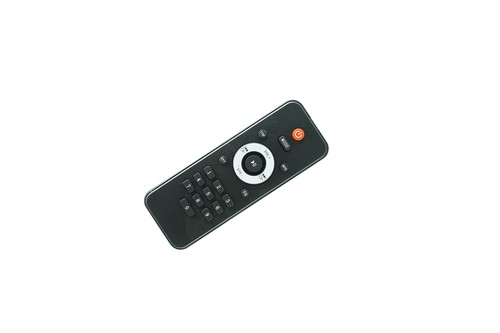 Generic Remote Control for TopTech Audio Rechargeable Portable BT Party ...