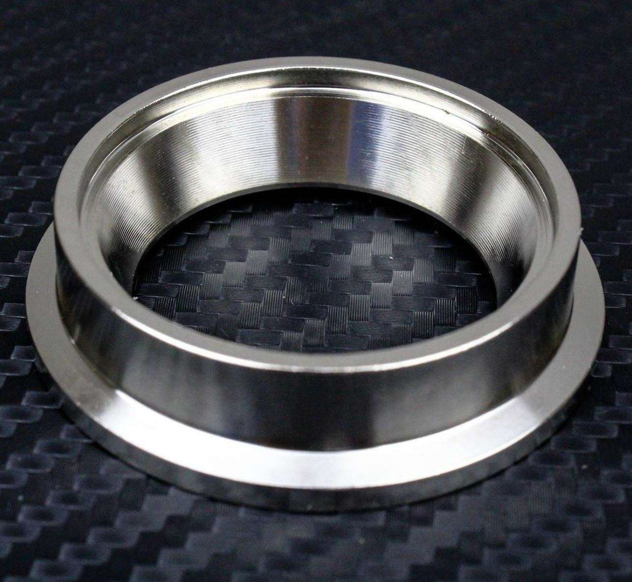 Tial 38mm Wastegate Turbo Outlet Flange MVS MV-S SS304 External Vband V ...