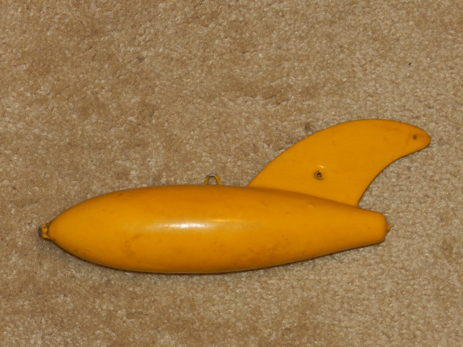 7lb Downrigger Lead Weight Fish Shape Torpedo Weight Finned | eBay