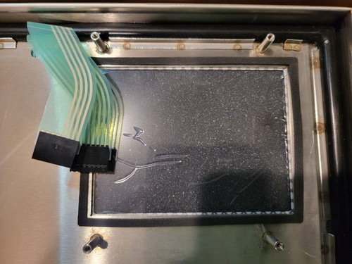 Mettler Toledo IND780 Weighing Terminal for sale online | eBay