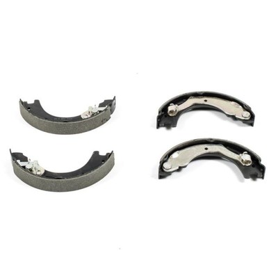 Power Stop LR3 Rear Autospecialty Parking Brake Shoes FOR 06-09 Land ...