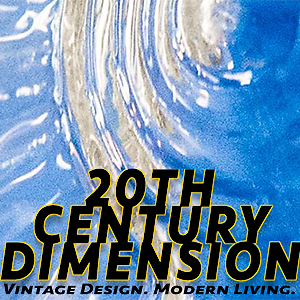 20th Century Dimension | eBay Stores