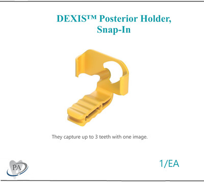 Dental Imaging & X-Ray - Dexis Dental