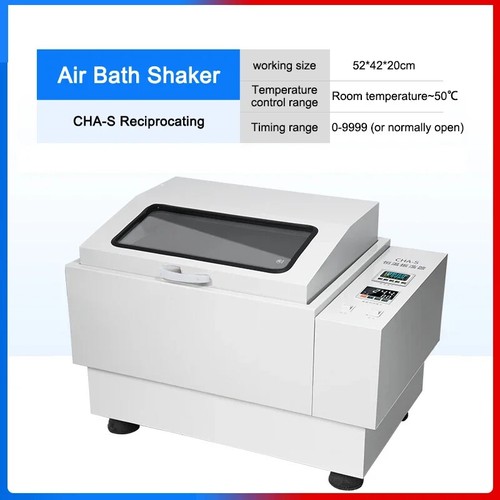 Warm Water Bath Oscillator SHZ Speed Control Multi-Purpose Oscillator ...