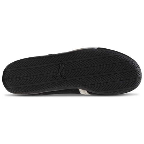 Puma Womens Speedcat Ballet 'Metallic - Silver' 401581-01 /Black Pink ...