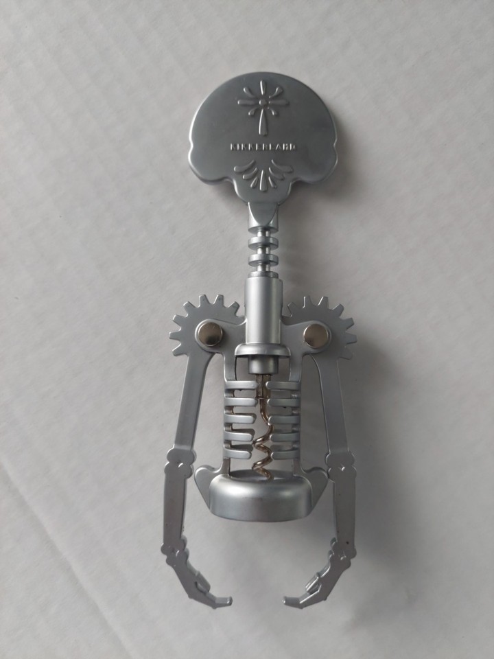 Day of the Dead Corkscrew, Dia de Los Muertos, Skeleton Wine Opener ...