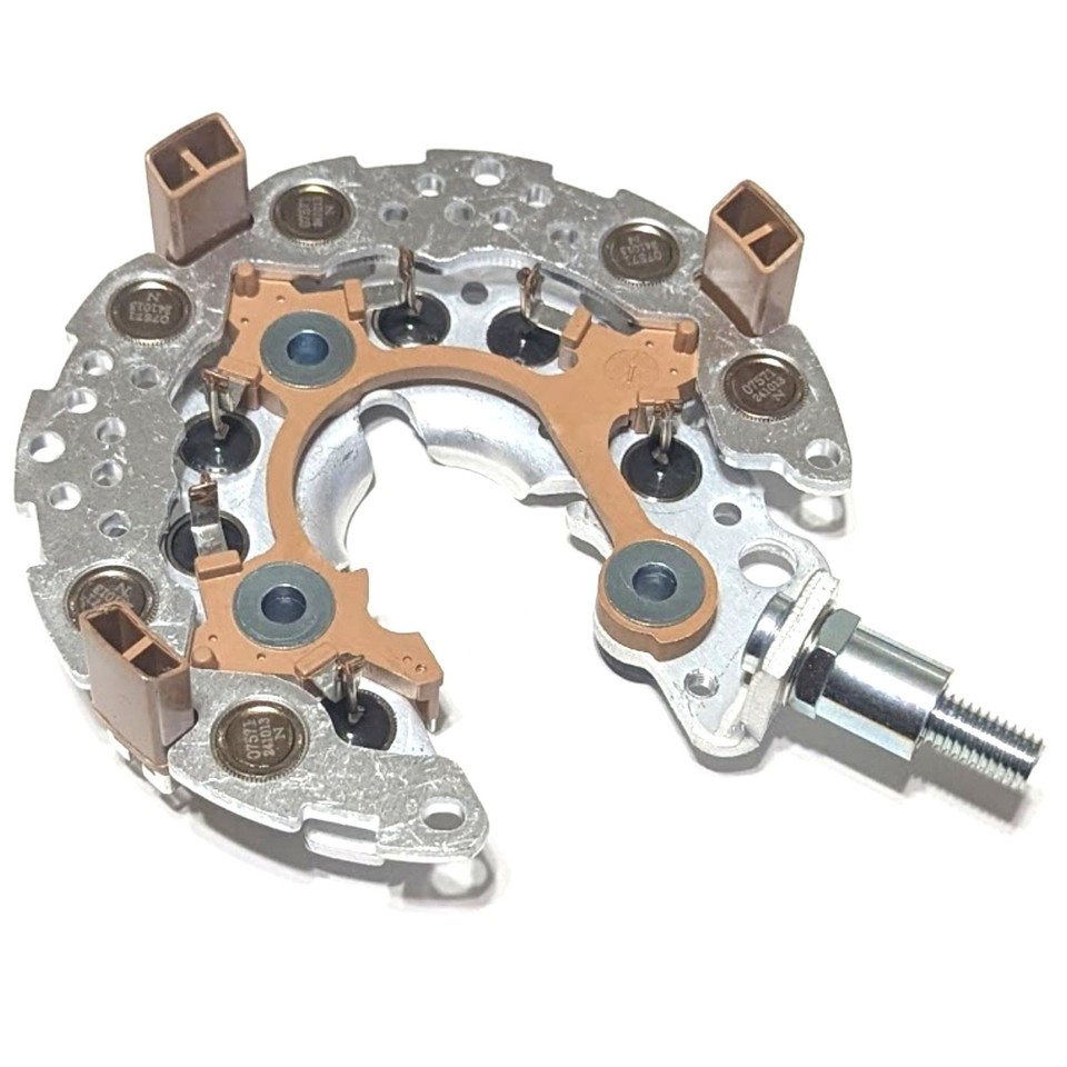 Alternator Rectifier Diode Bridge Assembly 2008-10 Town&Country Caravan ...