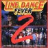 Line Dance Fever V.2 [IMPORT] by Various Artists (Dec-1996, Wea/Curb ...