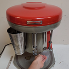 Vintage Prince Castle Multimixer Milkshake Malt Maker 9B 3 Head/Cup ...