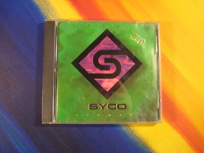 Kommand SyCO Synthsonic Christian Order Christian House / Dance Music ...