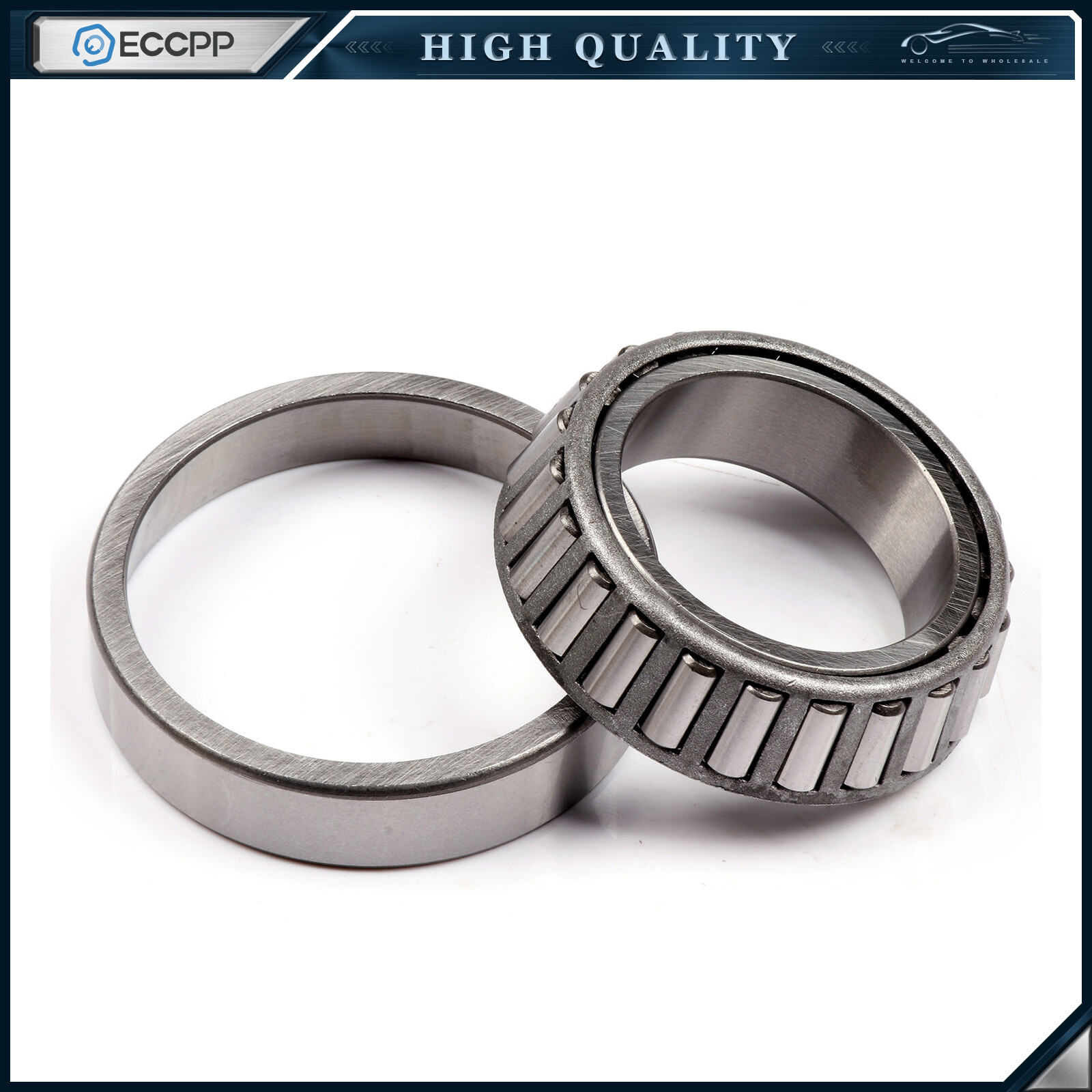 25580, 25520 Cone & Race Taper Roller Bearing 1-3/4" | eBay