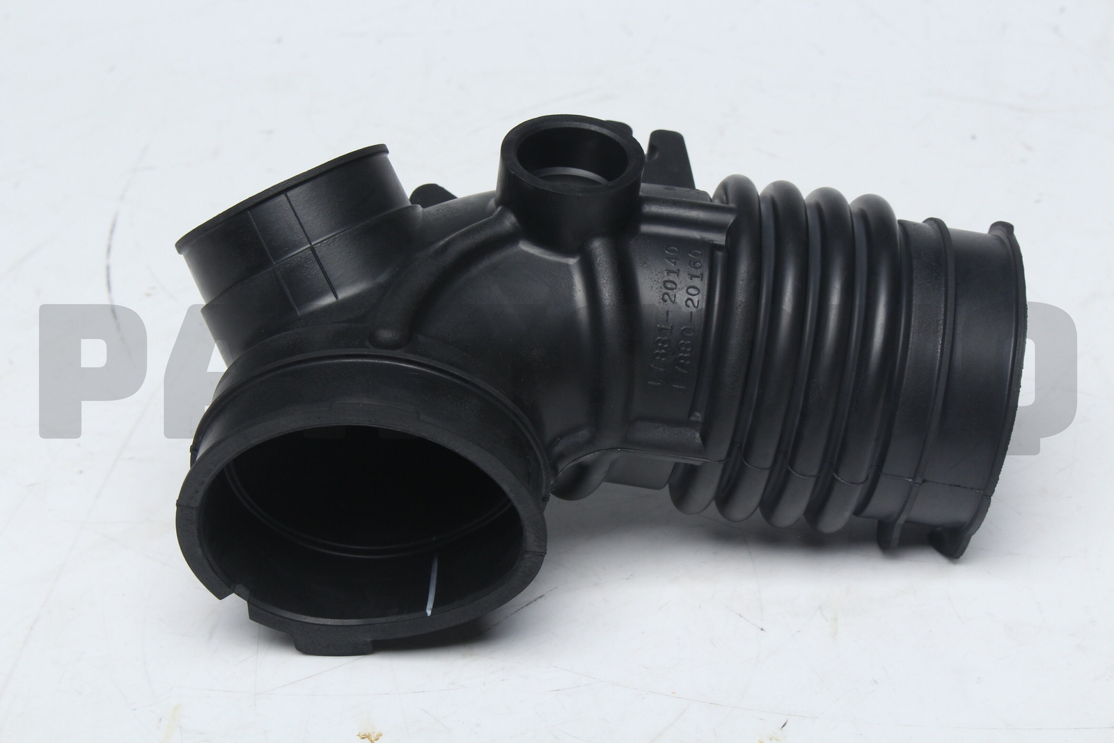 1788120140 Genuine Toyota HOSE, AIR CLEANER, NO.1 17881-20140 | eBay