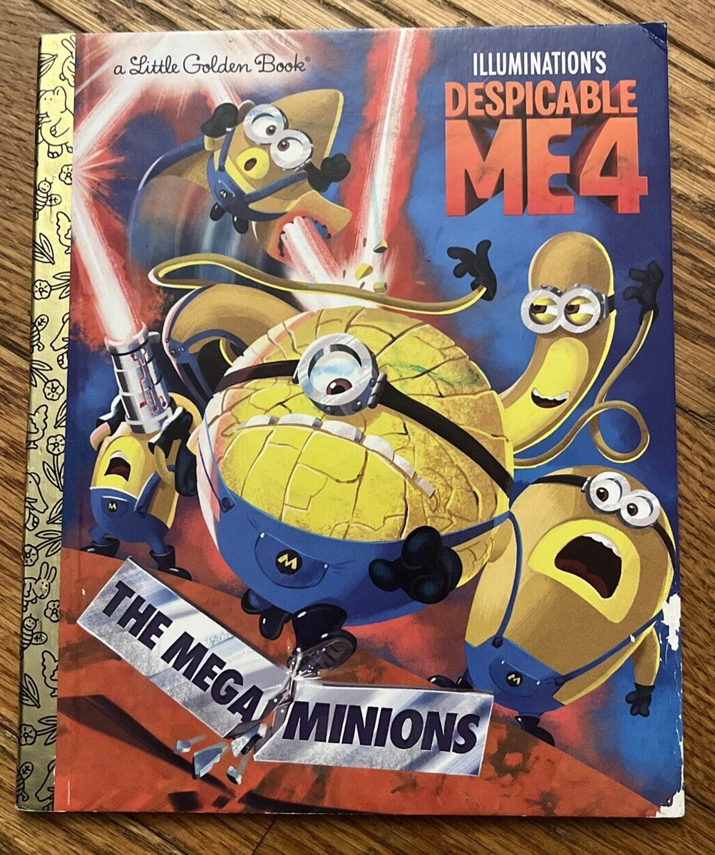Minions Despicable Me Cover The Minions Sing I Swear And YMCA