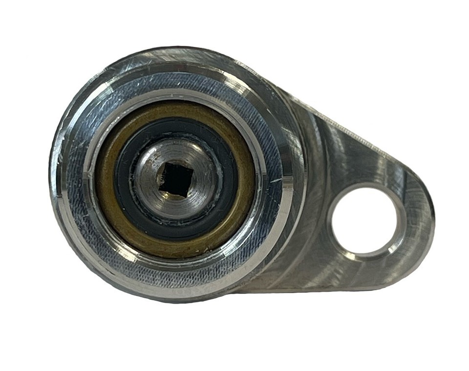 Bowler - Tremec T-56 Magnum, TKX & TKO Mechanical Speedometer Adapter ...