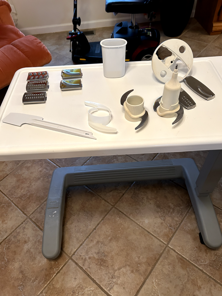 Bravetti Food Processor | eBay