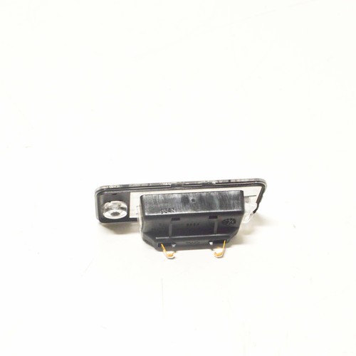 Audi A8 4H License Number Plate Right Side LED 4H0943022 OEM | A3 A3 ...