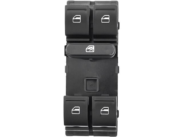 Front Left Window Switch For 2008-2009 VW Rabbit 2.5L 5 Cyl TF574JC | eBay