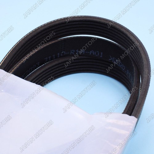 New Genuine OEM Honda Acura Civic & ILX 12-15 31110R1AA01 Serpentine ...