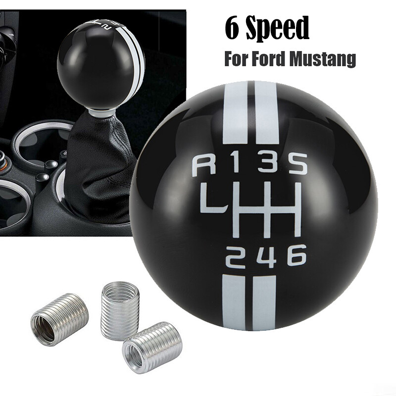Gt500 Shift Knob